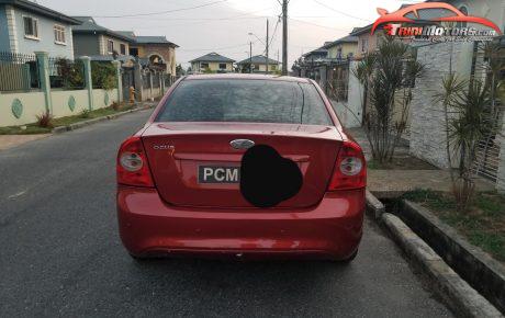 New and Used Trini Cars For Sale In Trinidad & Tobago