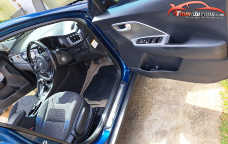 New and Used Trini Cars For Sale In Trinidad & Tobago